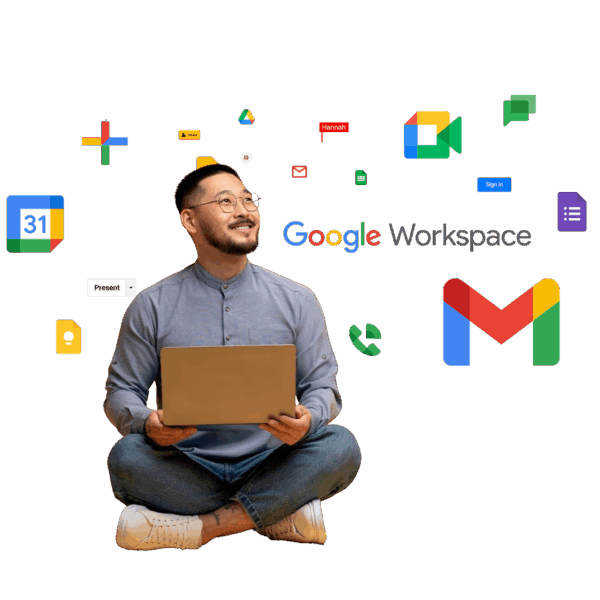 Google Workspace - SWOT | Website Development & Design Services in Malaysia